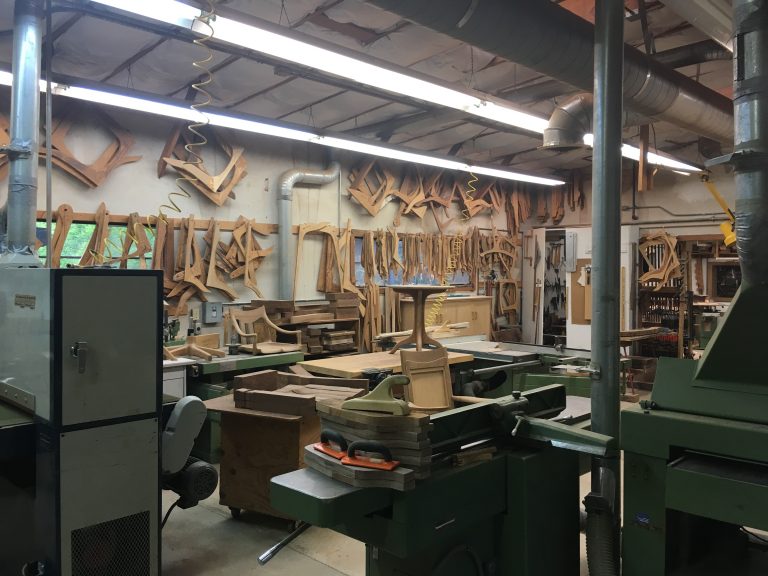 Nature-inspired Woodworker – Sam Maloof | Wondrous Nature